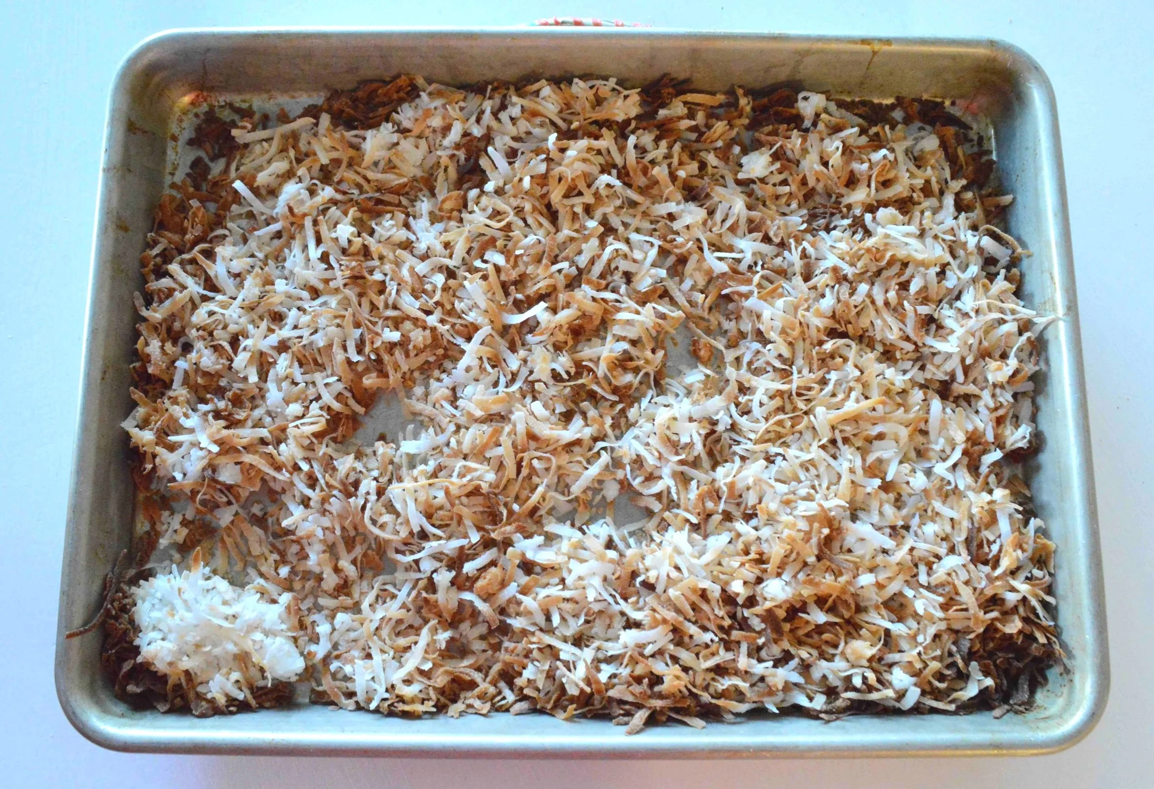 Coconut Tea Bread — Unwritten Recipes