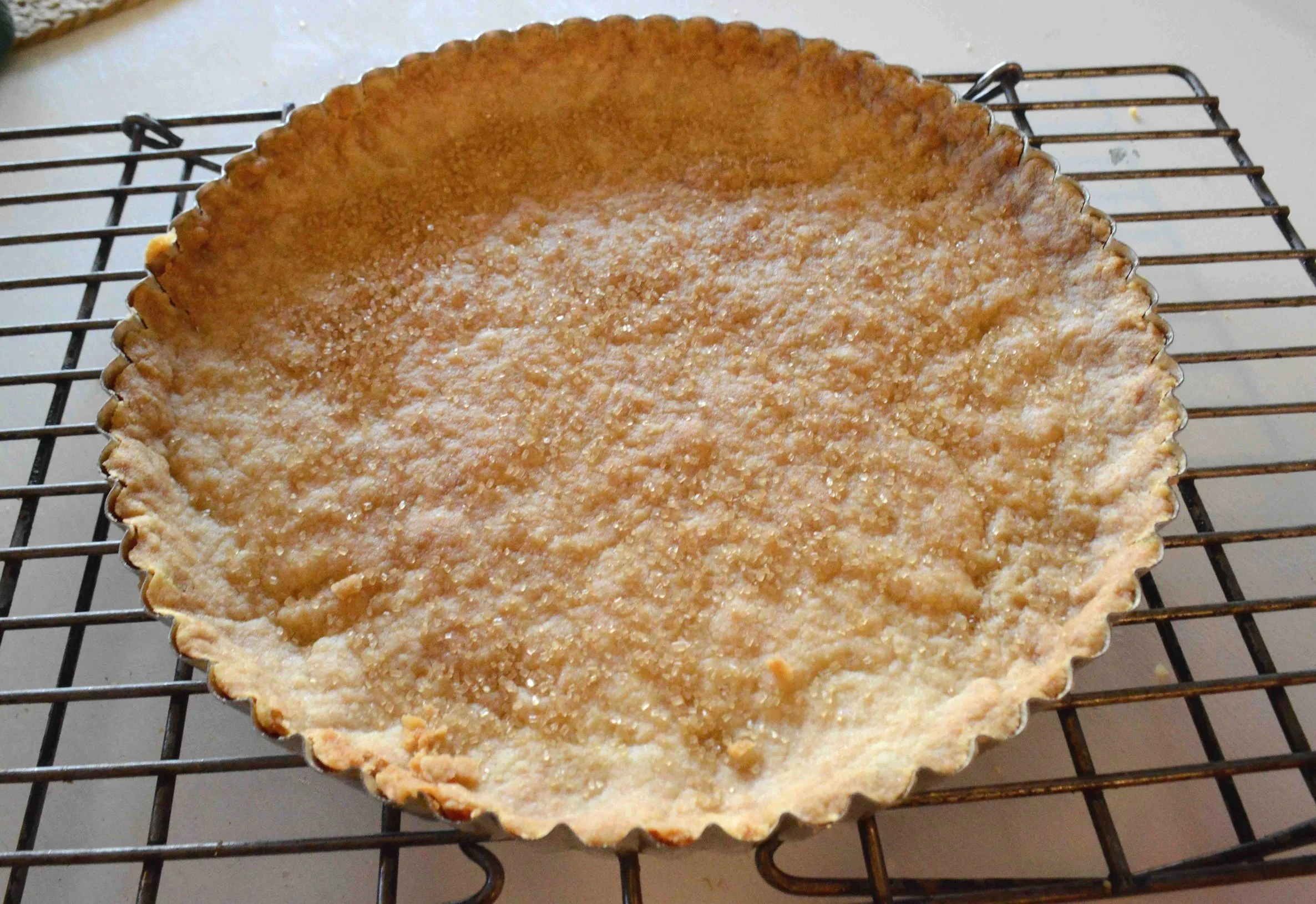 Twice Baked Shortbread — Unwritten Recipes