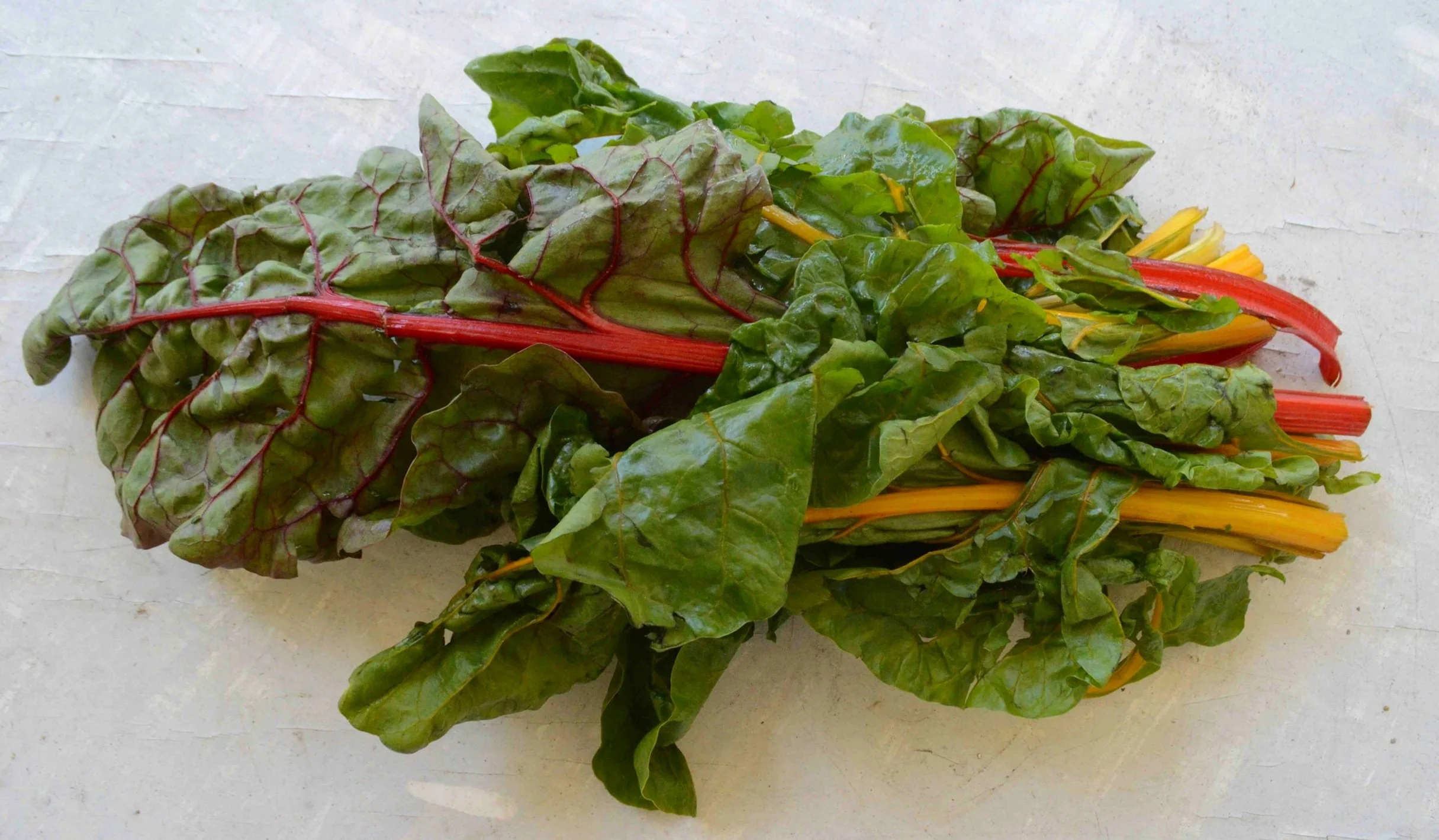 Ricotta and Swiss Chard Frittata — Unwritten Recipes