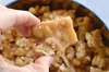 Make and Give-Away-Most-of-It Nut Brittle — Unwritten Recipes