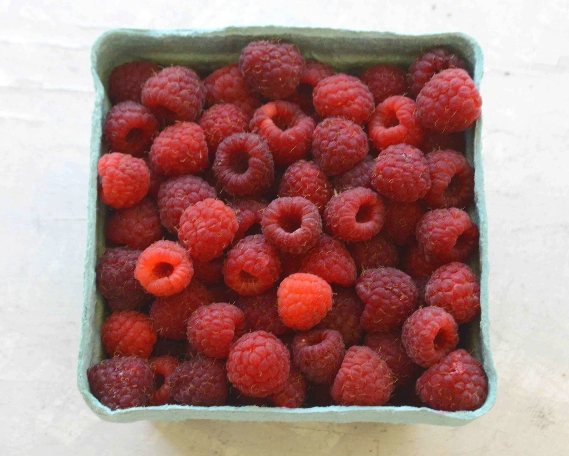 Raspberry Ripple Gelato — Unwritten Recipes