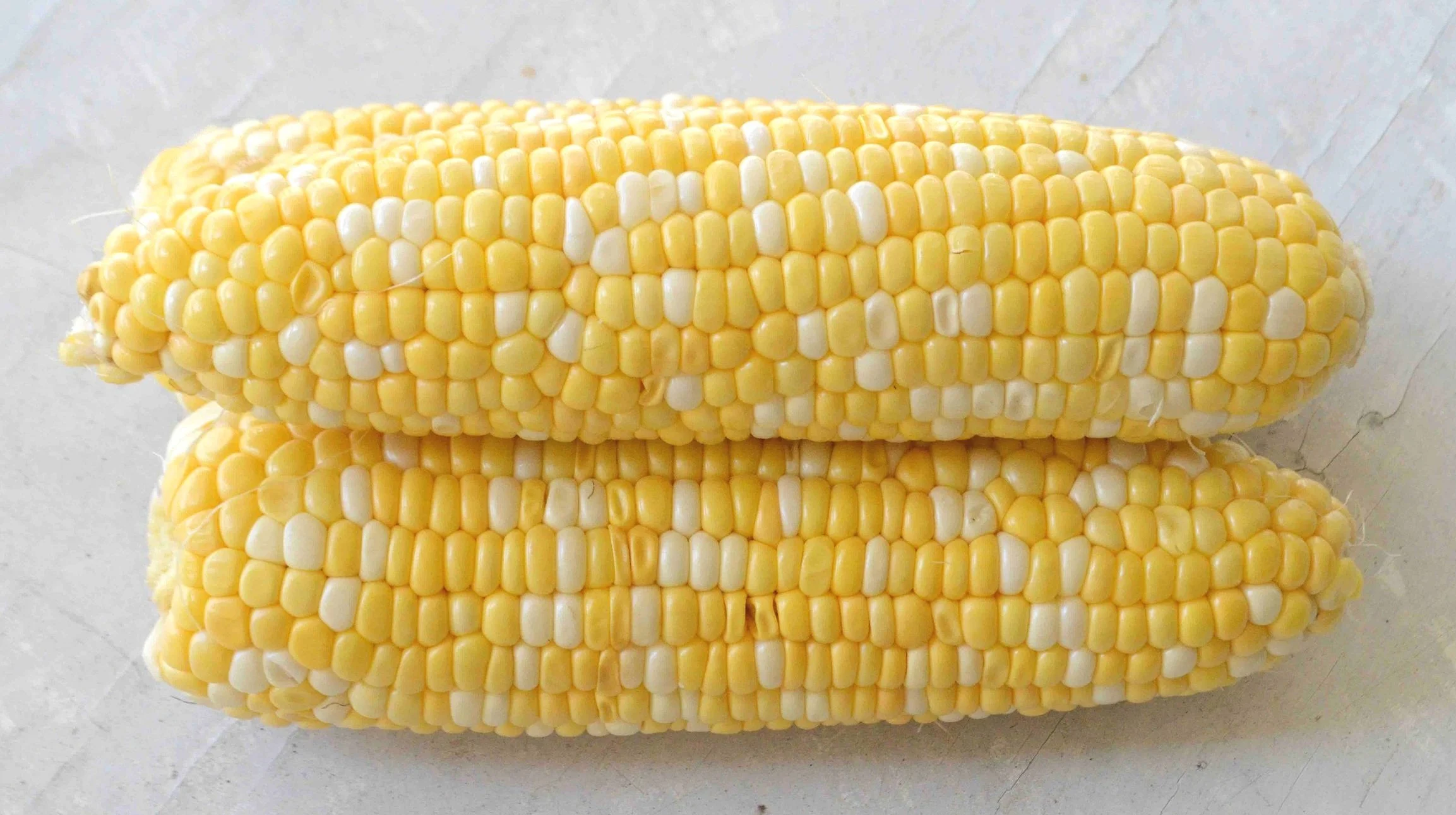 Charred Corn Salad — Unwritten Recipes