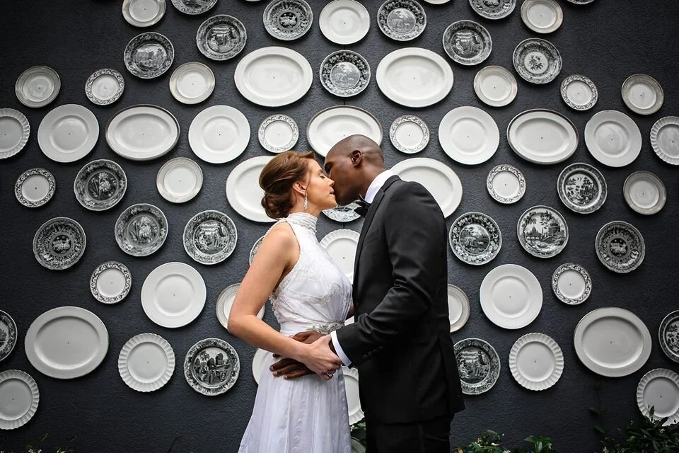 OC Wedding Planner ~ Weddings By Cortney Helaine