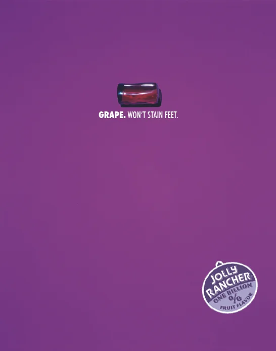 Robyn Sands Advertising and branding copywriter with experience across ...