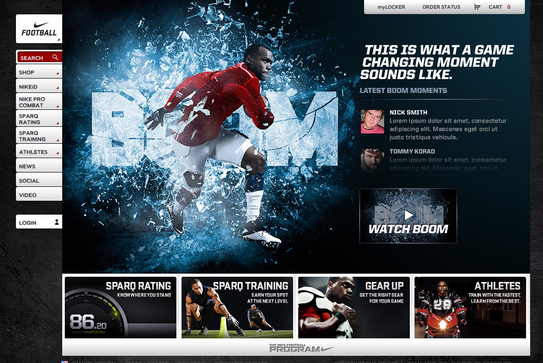 Robyn Sands Advertising and branding copywriter with experience across ...