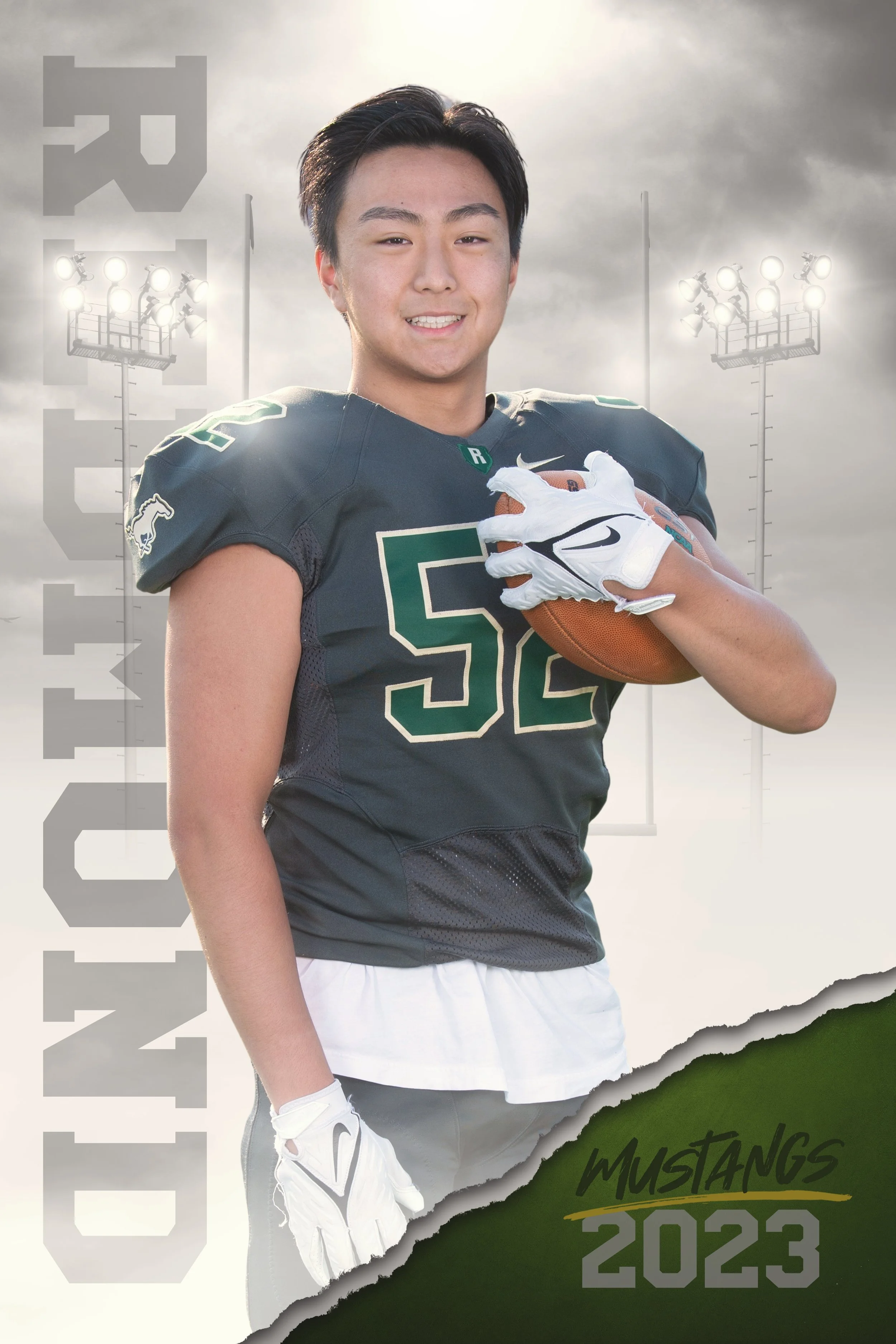 HS Team Order Form — Matt Campbell Photography