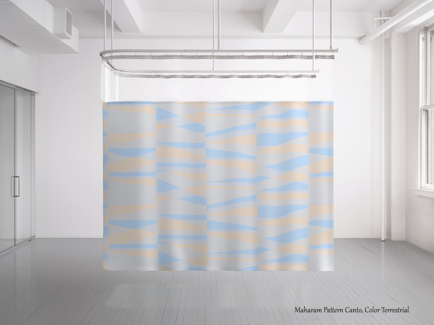 Cubicle Curtain Track & Hardware | Hospital Curtain Tracks | Clinical ...
