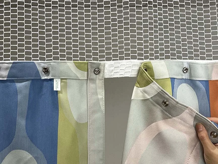 Cubicle Curtain Styles — Cubicle Curtain Factory (800) 588-9296