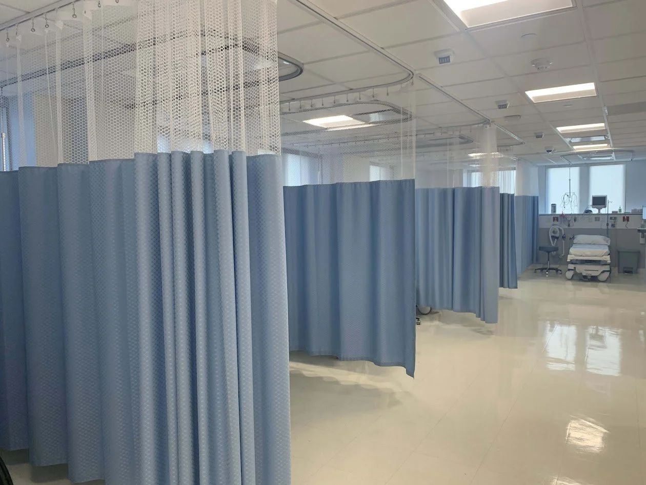 CubicleCurtainFactory.com | Woman-Owned U.S. Manufacturer of Cubicle ...