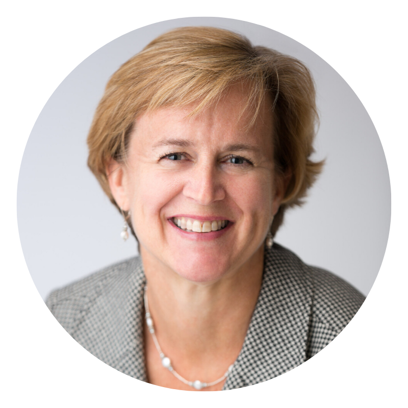 Board of Directors — CREDC