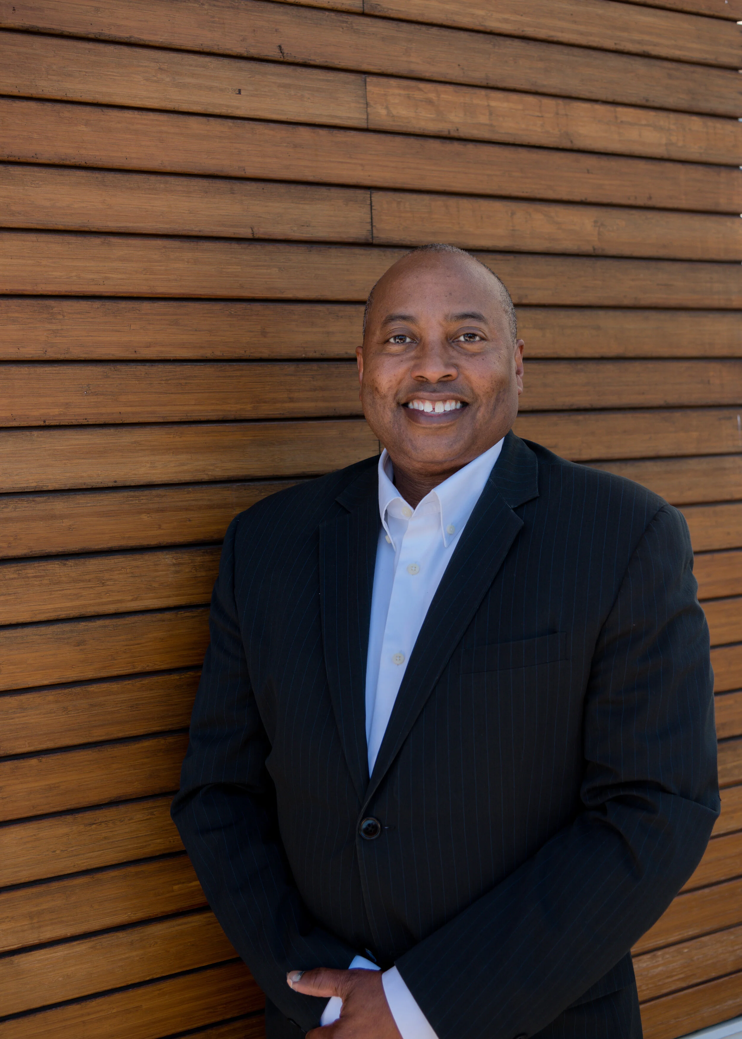 Contact Our Team — CREDC