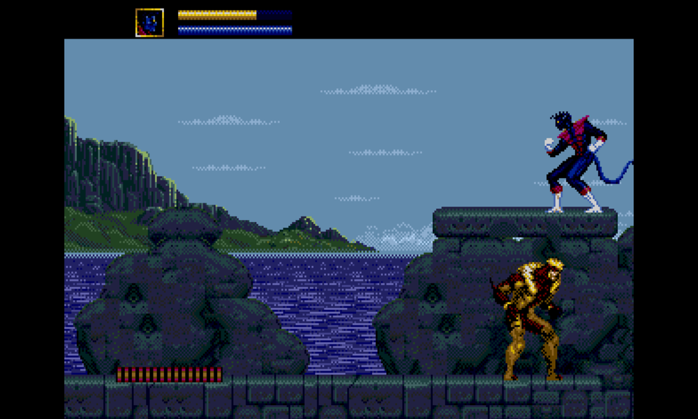 X-Men (Genesis) review — Kelleher Bros.