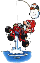 How To Play: Mario Kart — Kelleher Bros.