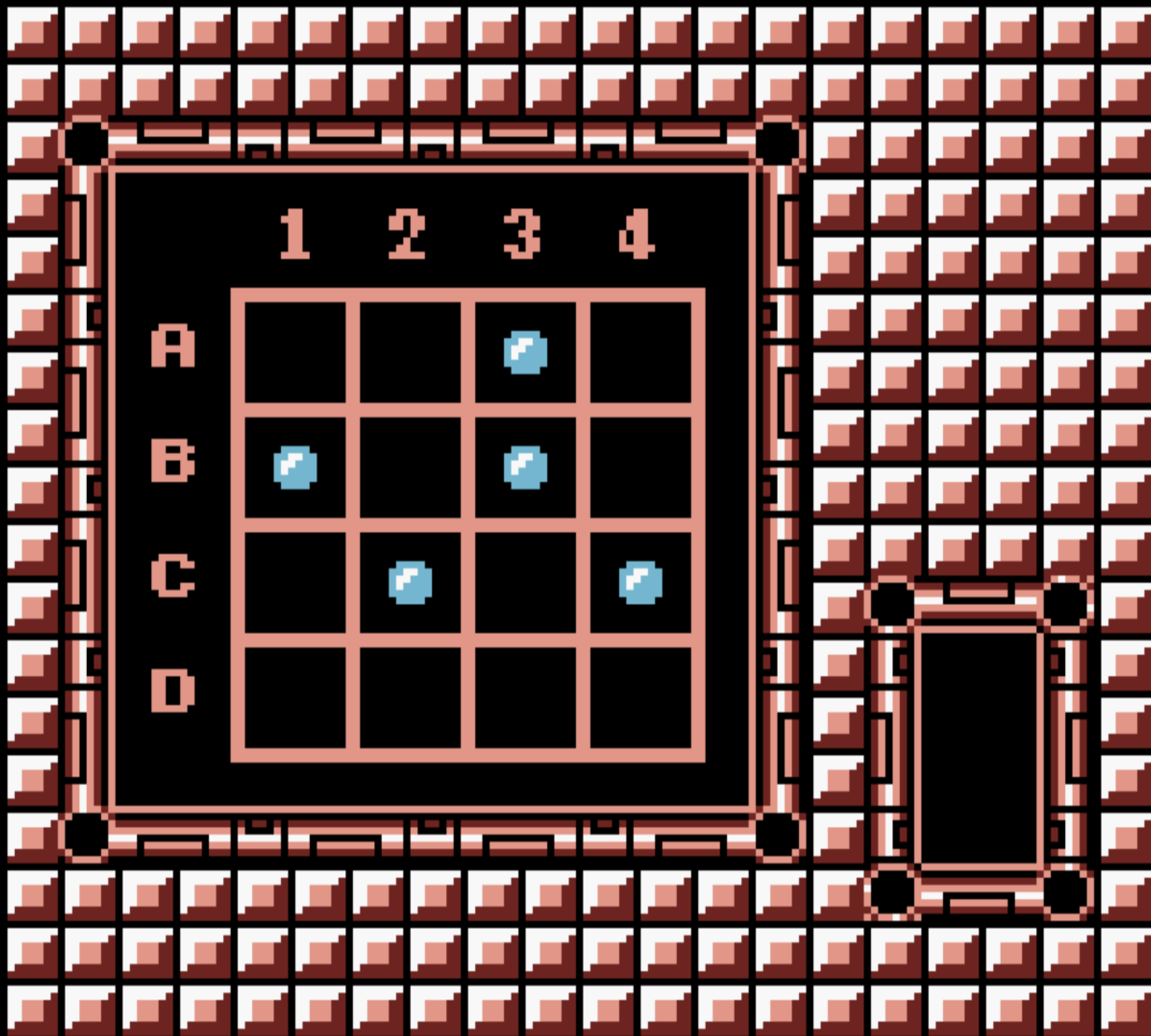 Mega Man (Game Boy) review — Kelleher Bros.