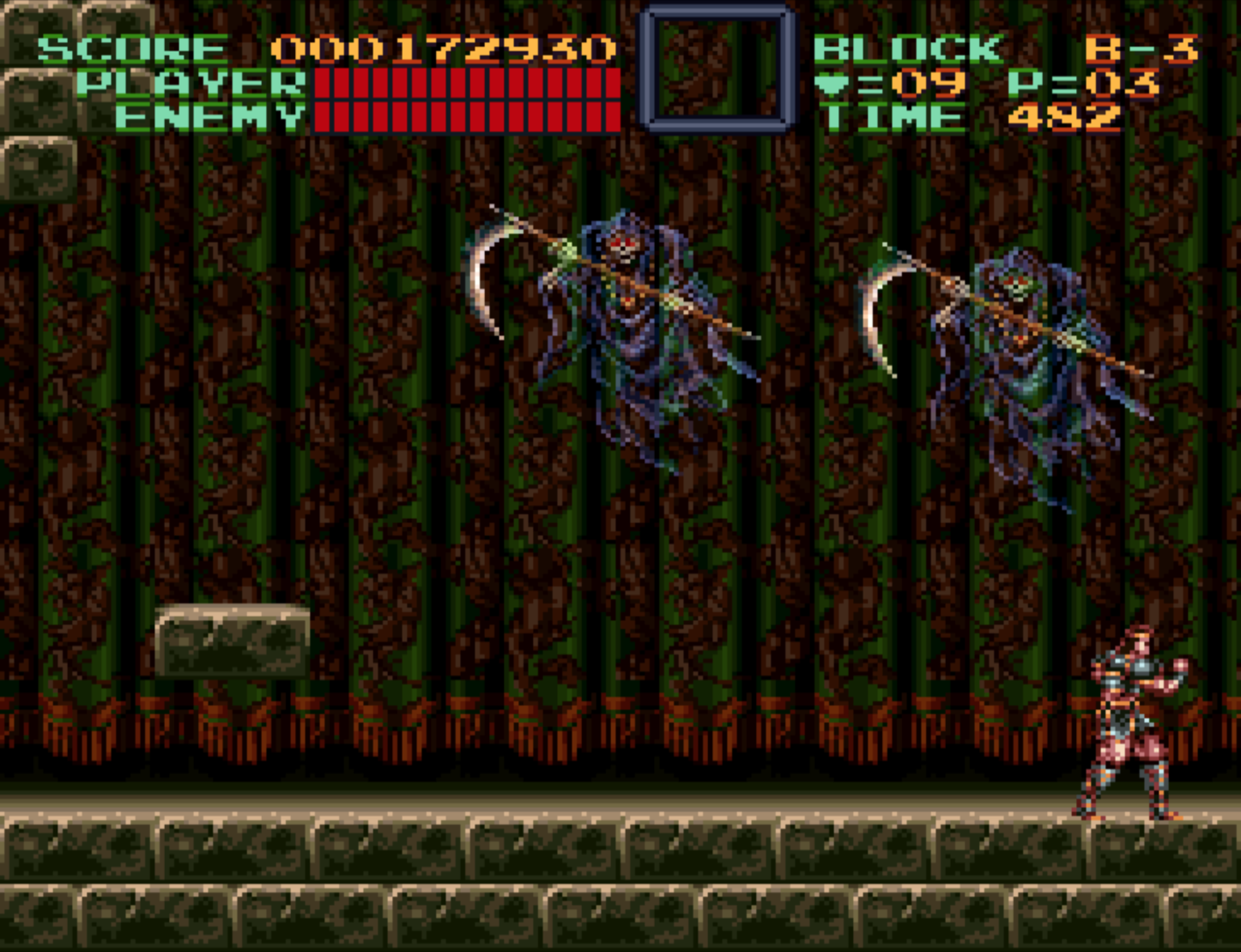 Super Castlevania IV review — Kelleher Bros.