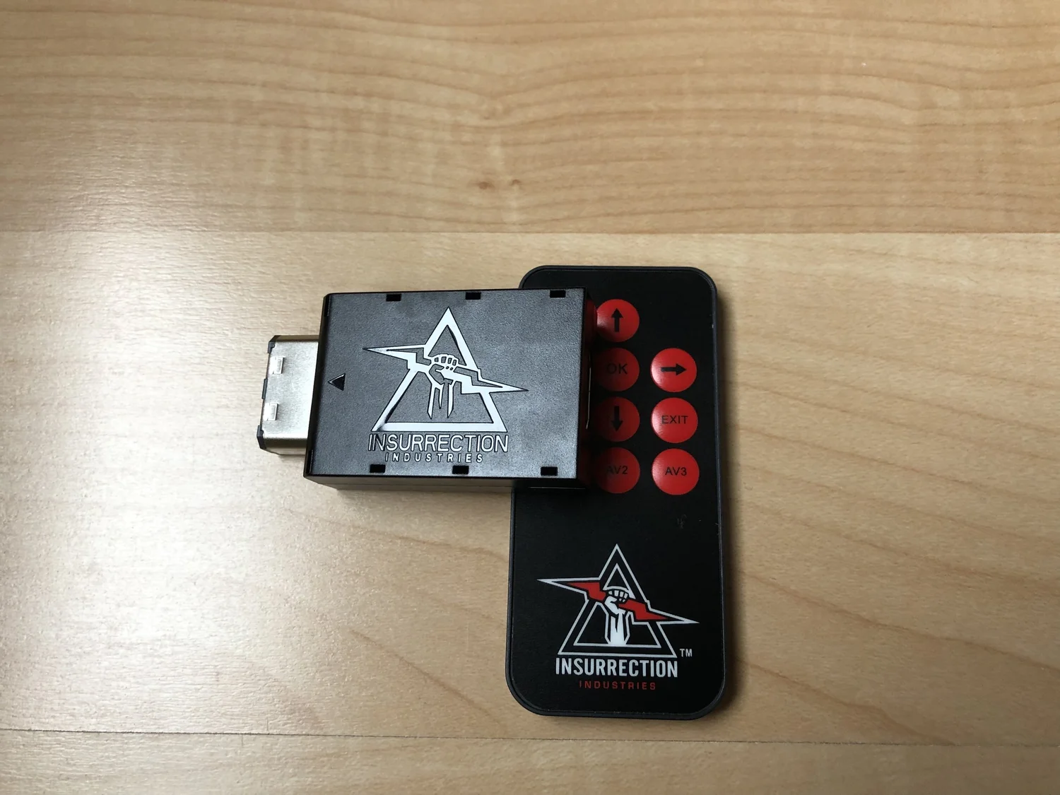 CARBY 2 (GameCube Adapter) review — Kelleher Bros.