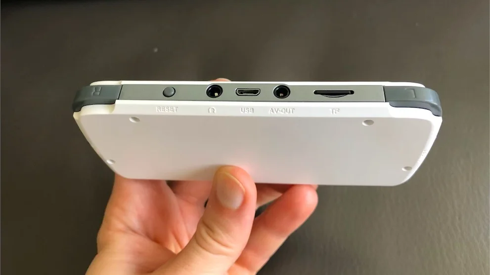 PocketGo review — Kelleher Bros.