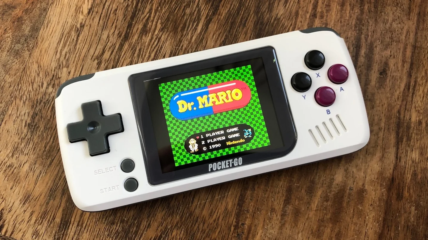 PocketGo review — Kelleher Bros.