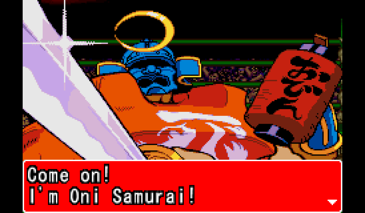 Final Fight One review — Kelleher Bros.