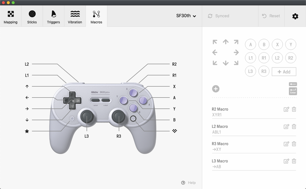 8Bitdo Sn30 Pro+ review — Kelleher Bros.