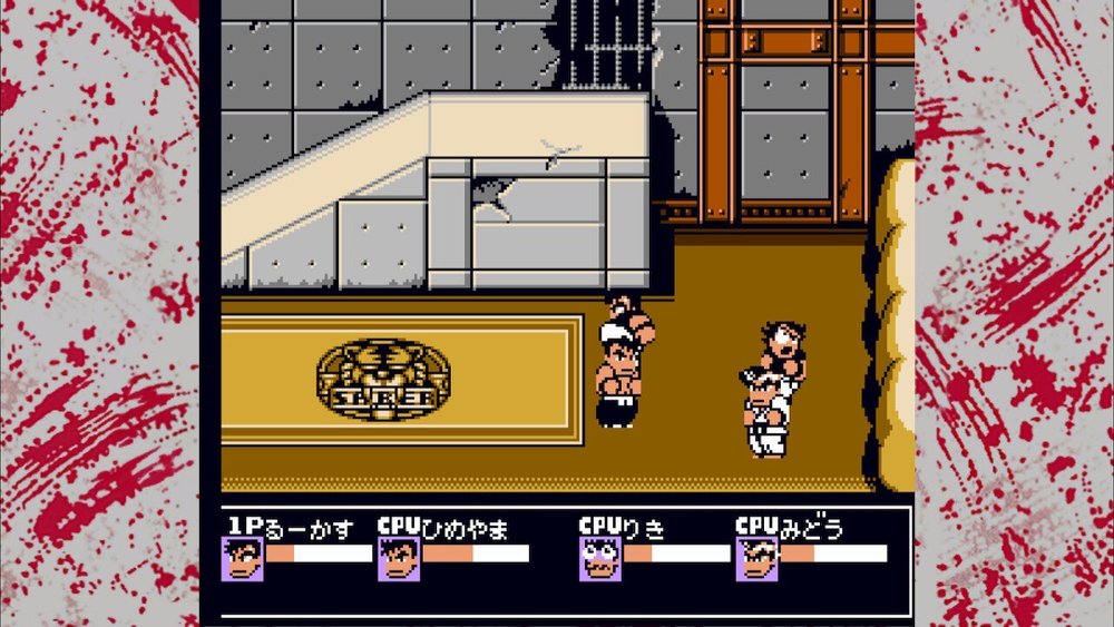 Kunio-kun: The World Classics Collection review — Kelleher Bros.
