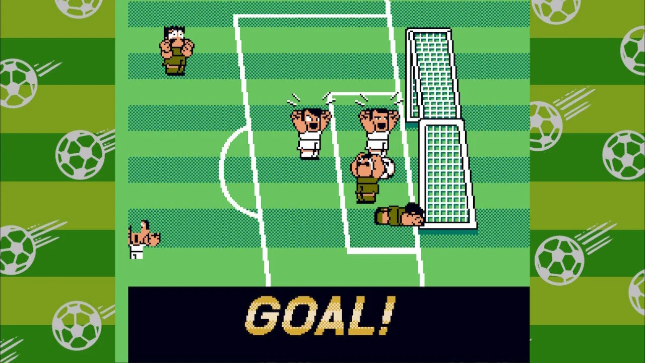 Kunio-kun: The World Classics Collection review — Kelleher Bros.