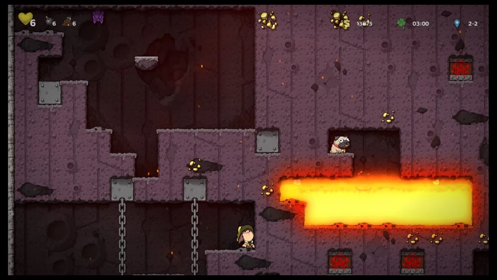 Spelunky 2 review — Kelleher Bros.