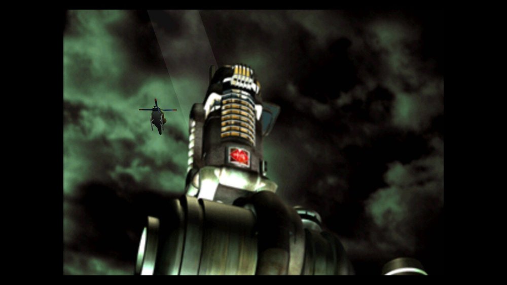 Final Fantasy VII is the most important PS1 game — Kelleher Bros.