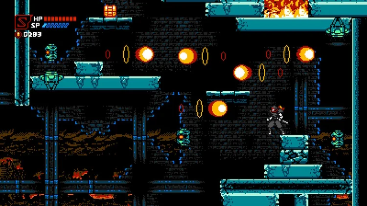 Defining the Platformer genre — Kelleher Bros.