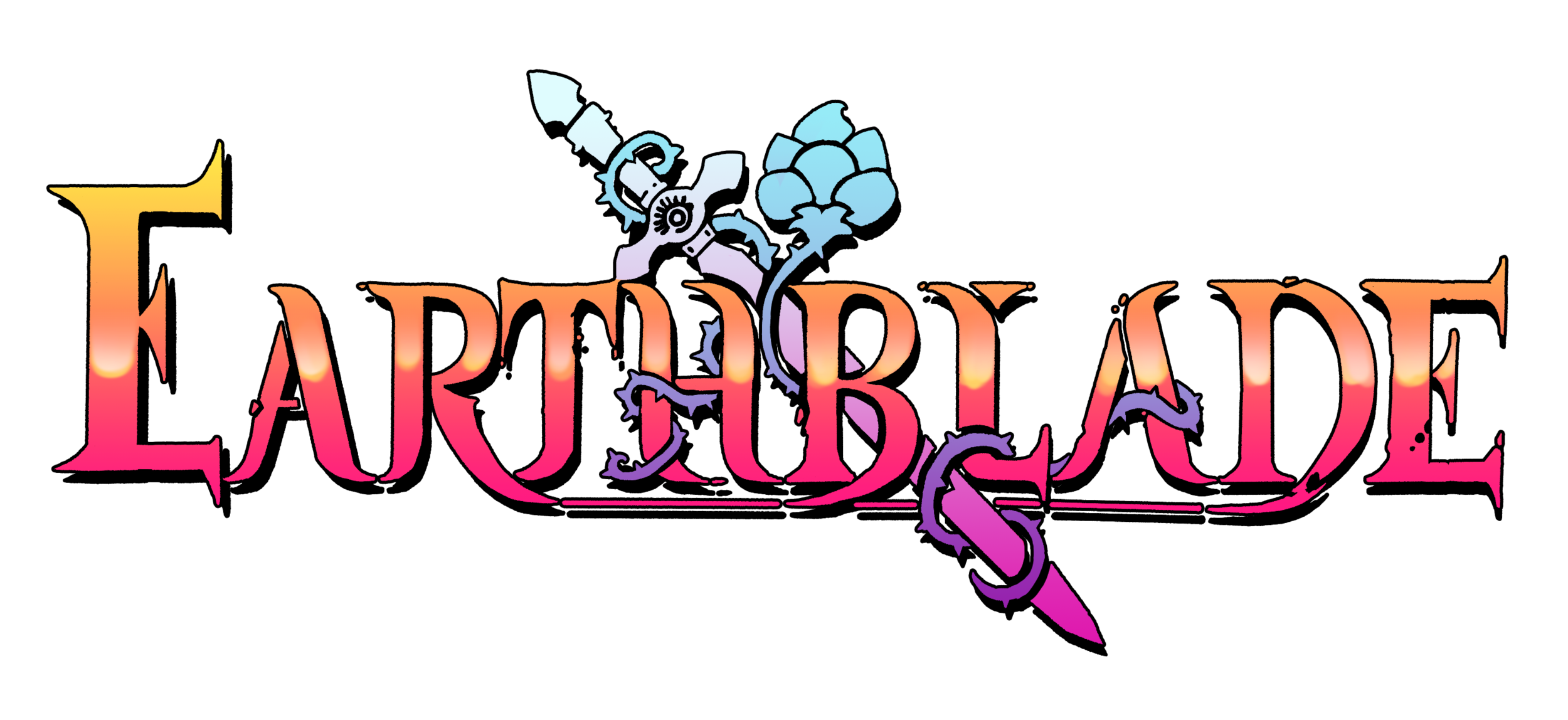 Extremely OK Games reveals Earthblade — Kelleher Bros.