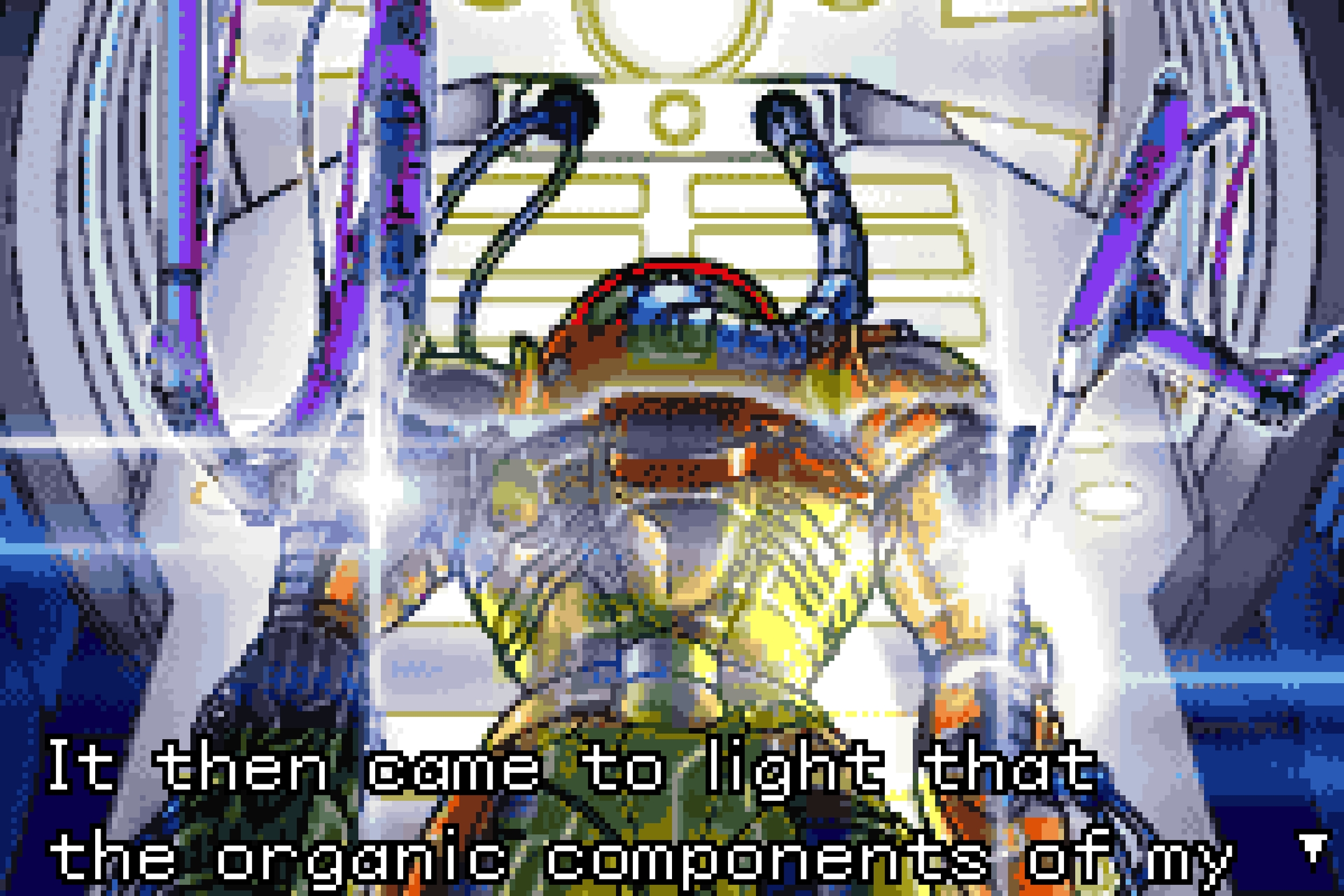 Metroid Fusion review — Kelleher Bros.