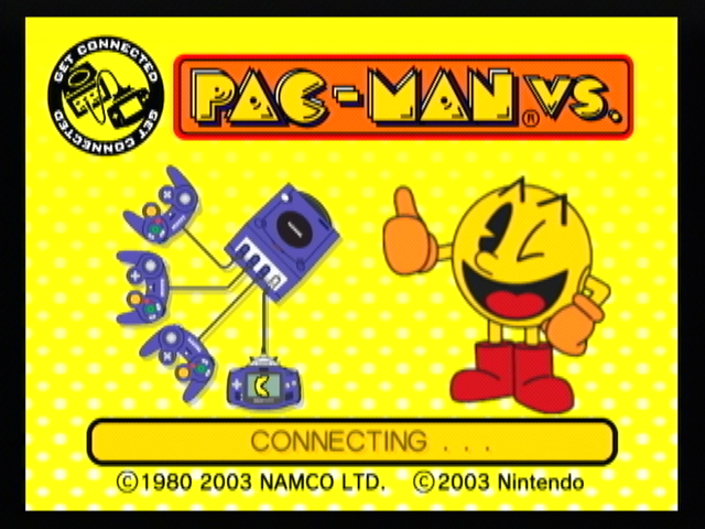 Pac-Man Vs. review — Kelleher Bros.