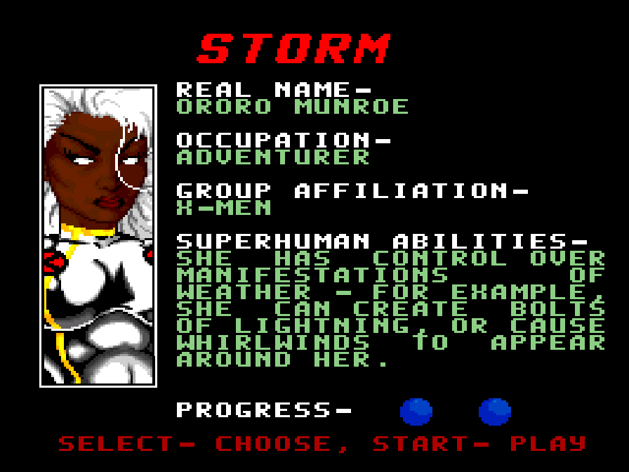 Spider-Man and the X-Men in Arcade's Revenge review — Kelleher Bros.