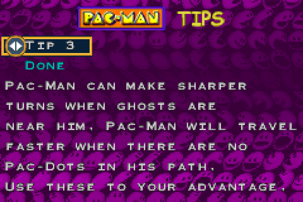 Pac-Man Collection review — Kelleher Bros.