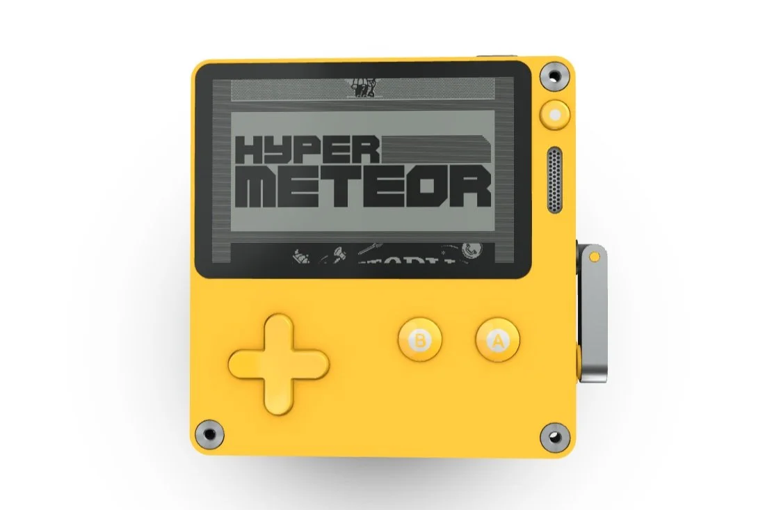 Playdate review — Kelleher Bros.