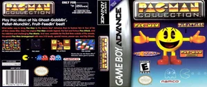 Pac-Man Collection review — Kelleher Bros.