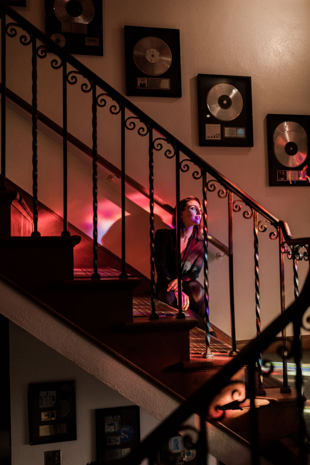 Danielle Simone & Co | Award Winning Wedding Photographers