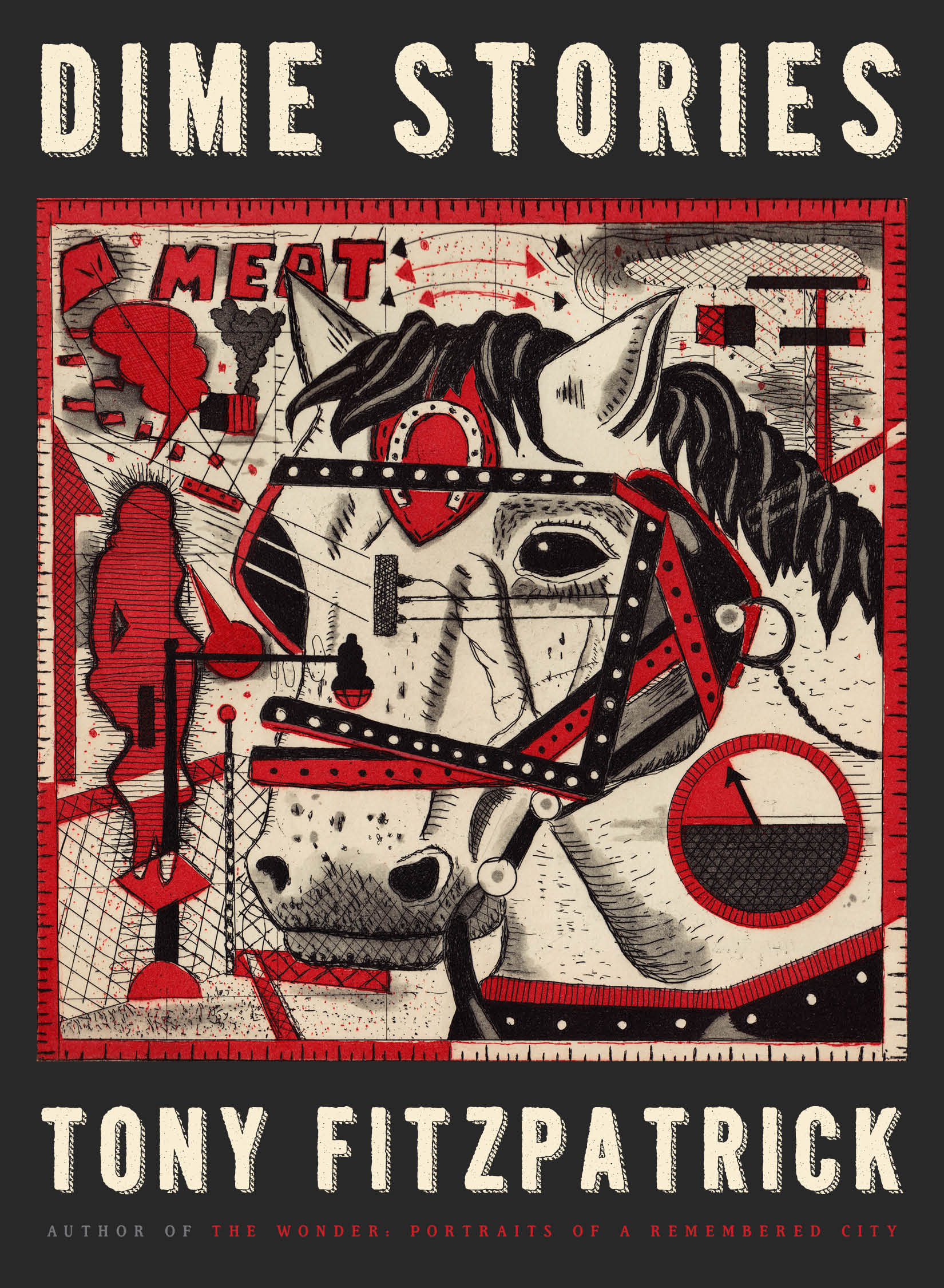 Books — curbside splendor