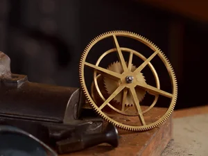 Clock Repair & Antique Clock Restoration Near You - Harris Horology