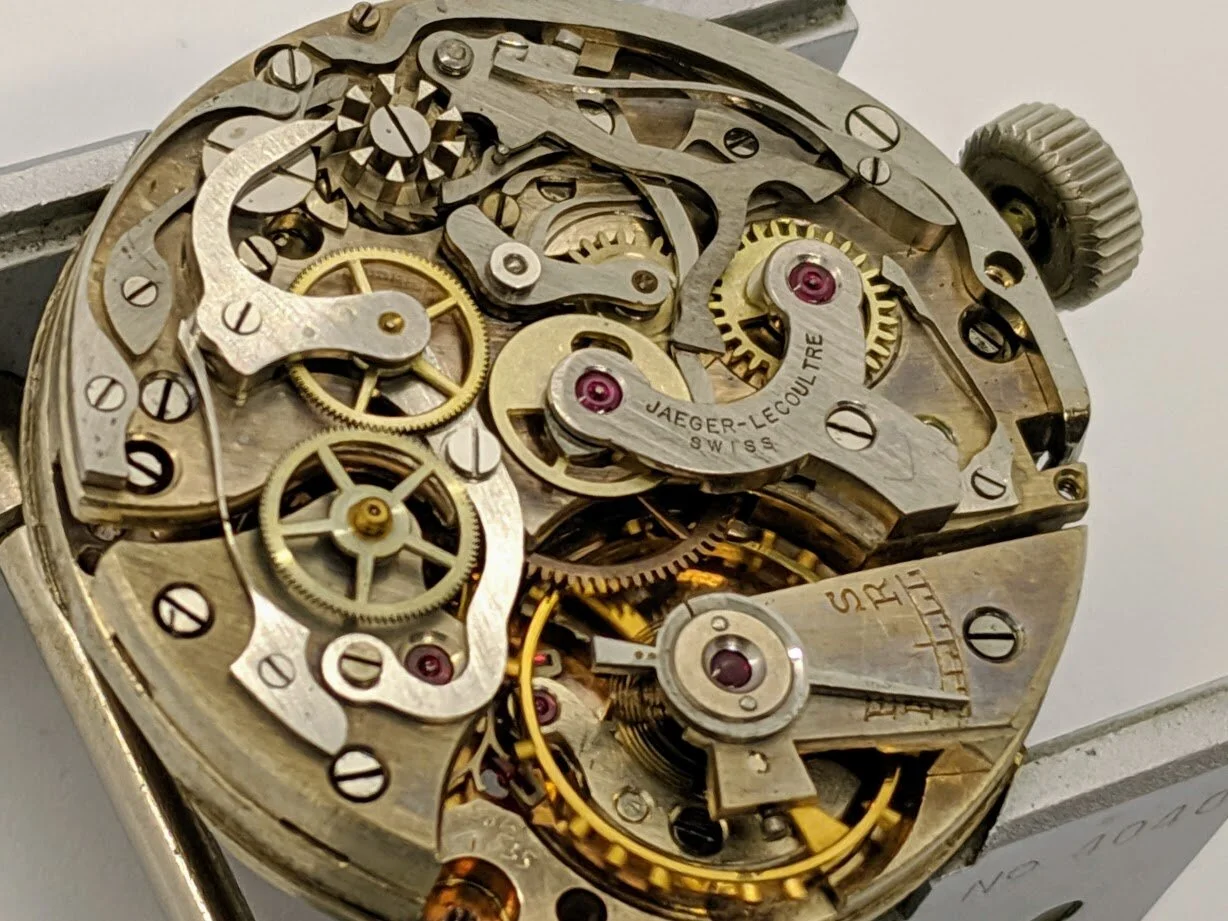 Watch Repair, Restoration and Servicing - Harris Horology