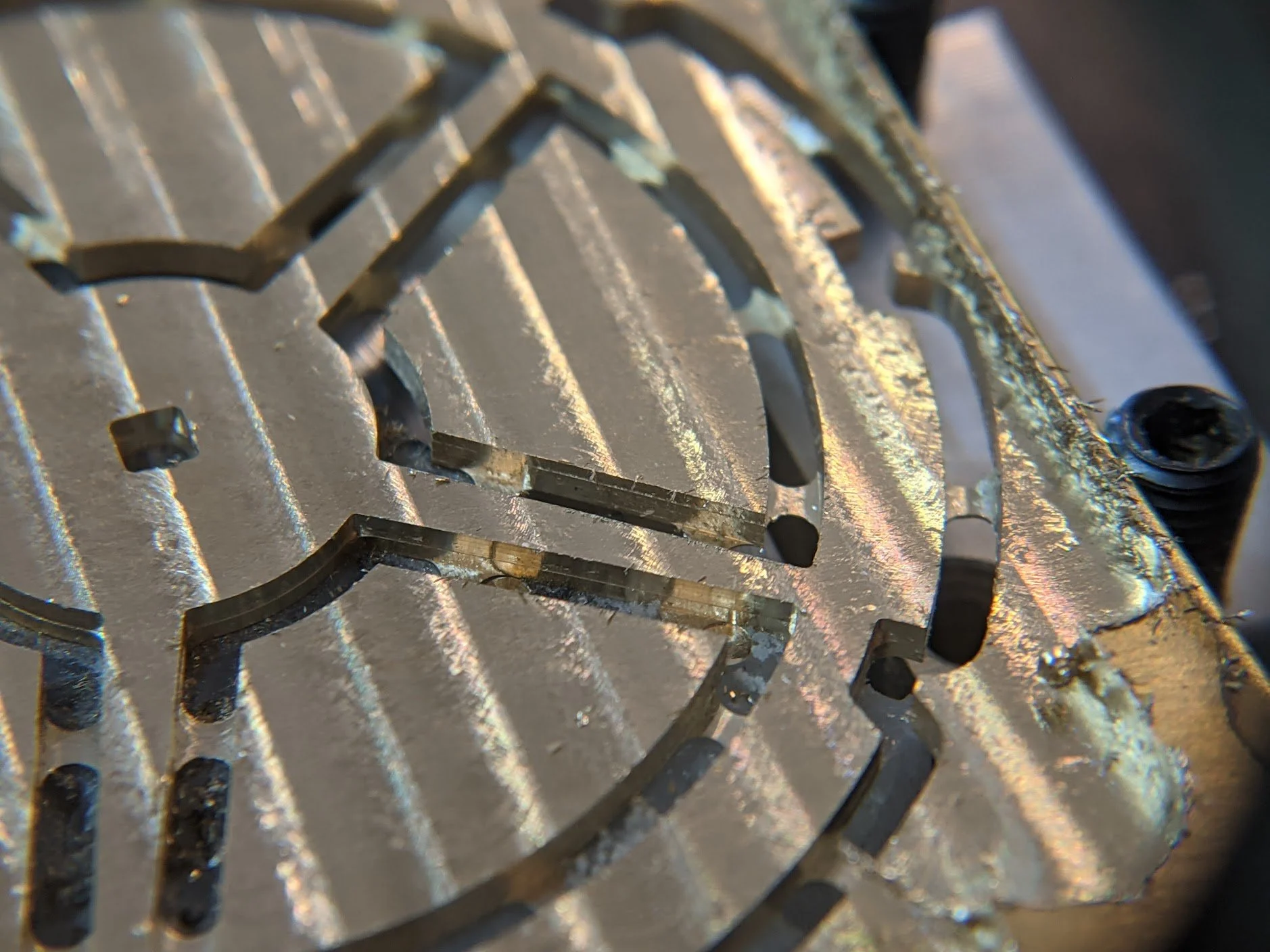 Clock Repair & Antique Clock Restoration Near You - Harris Horology