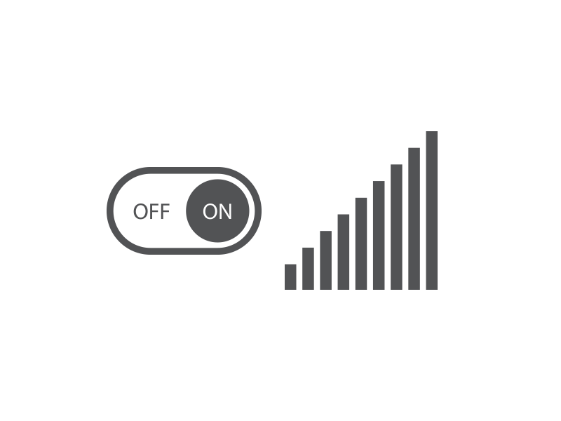 Off Switch Png