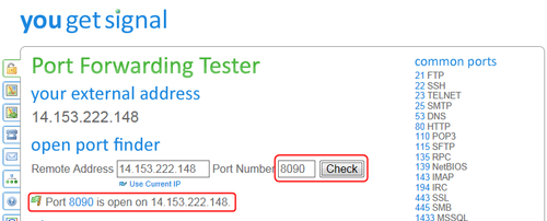 Netgear Router - Port Forwarding Guide — Insteon
