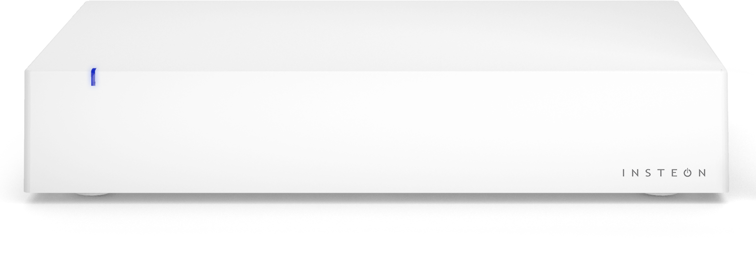 Identify your Insteon Hub Version