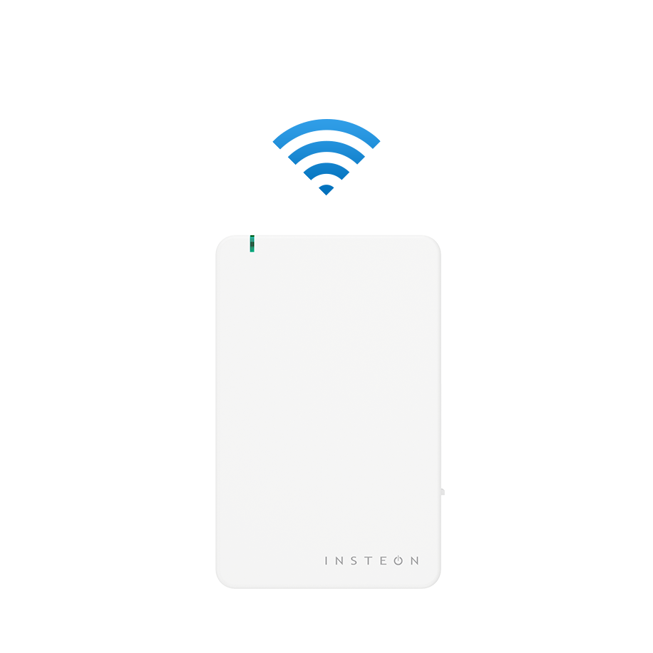 Lock Controller — Insteon