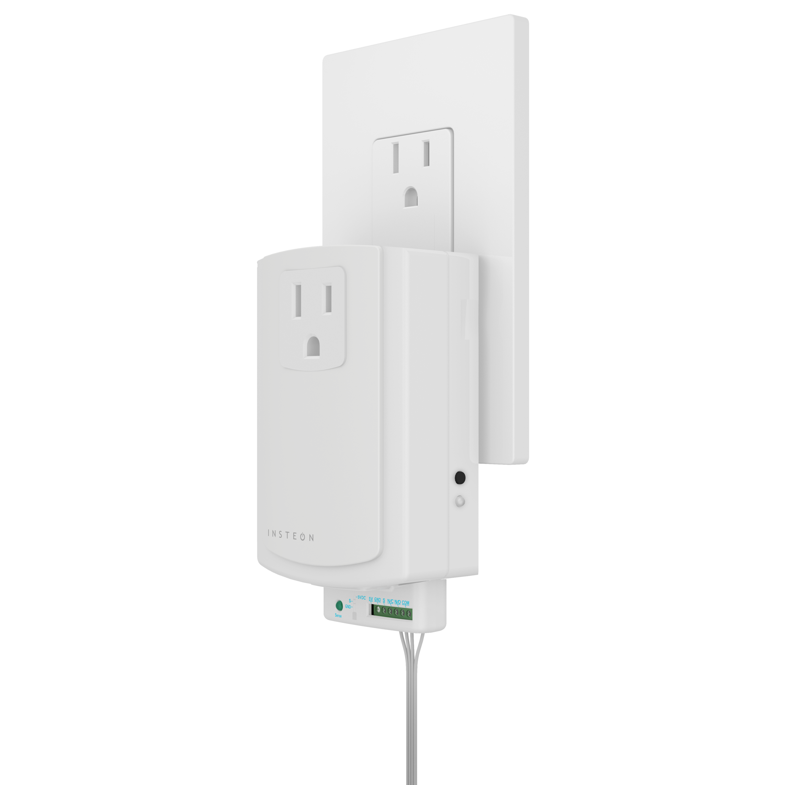 I/O Module — Insteon