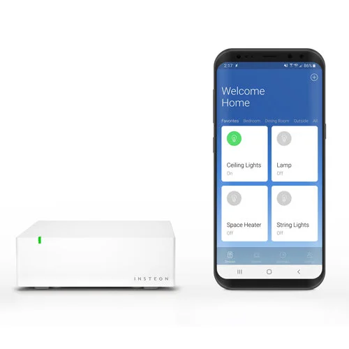 Insteon