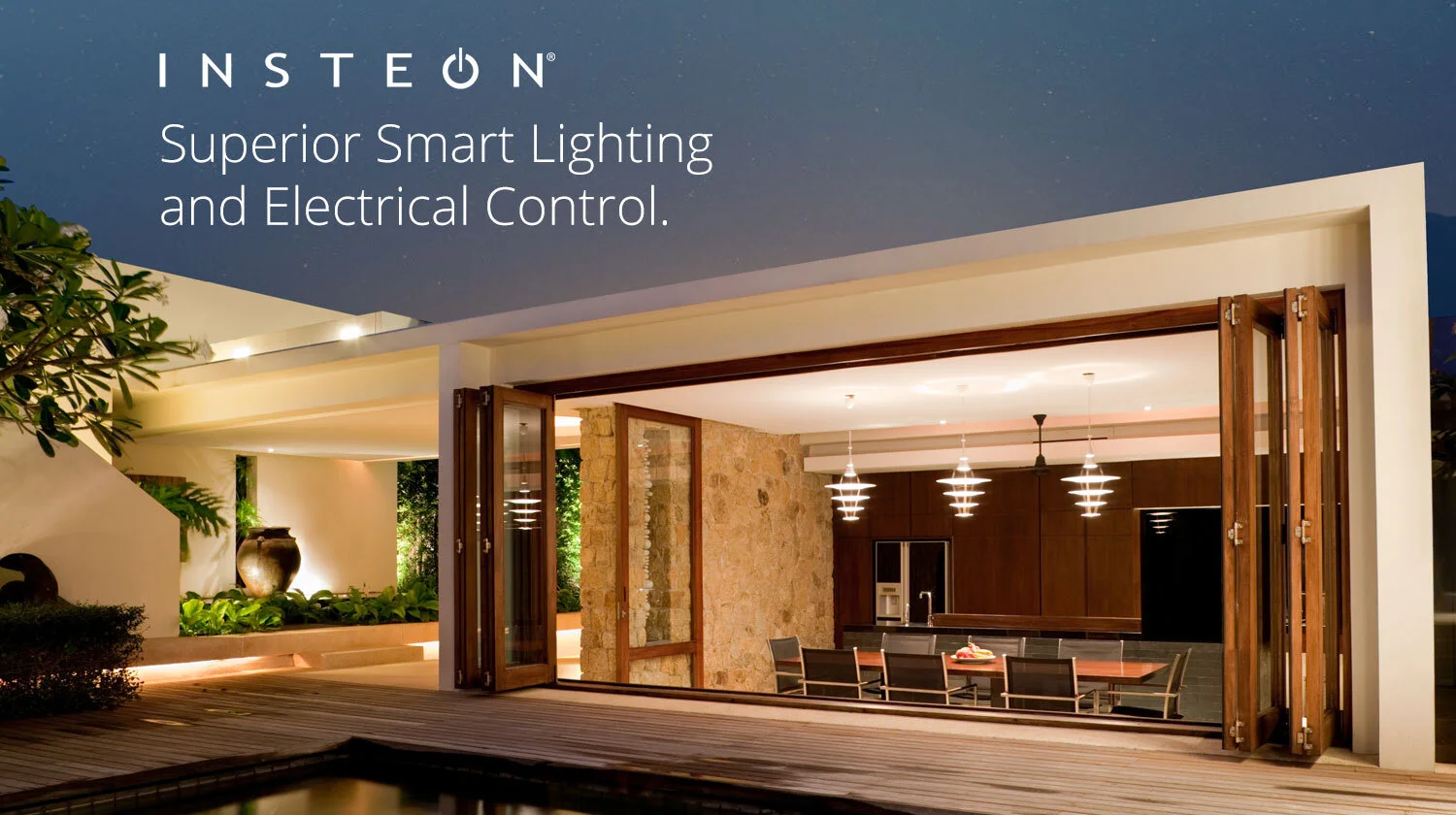 Insteon