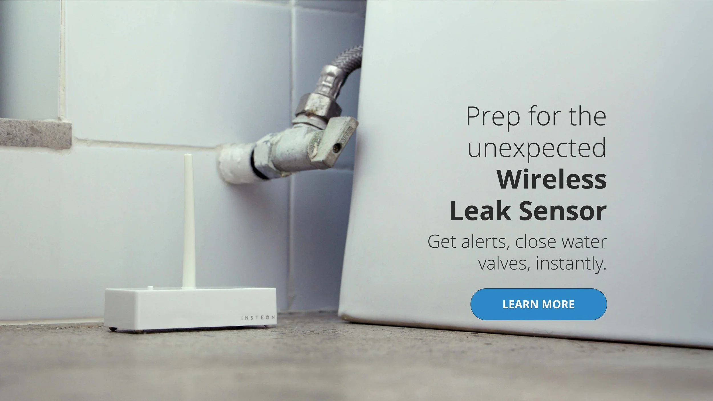 Insteon Home Automation System & Devices