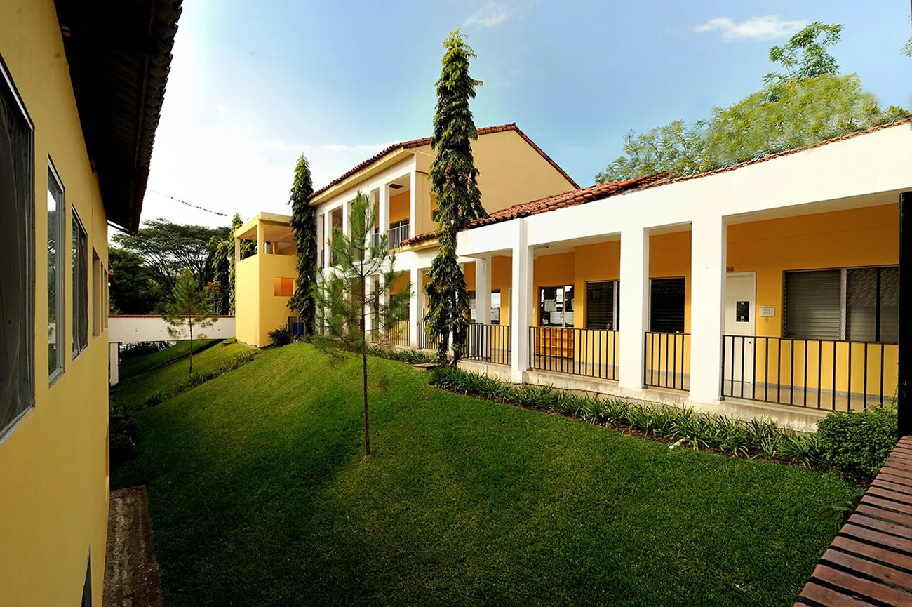 DelCampo School — Elementary School